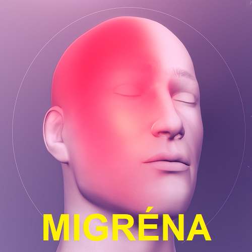 MIGRÉNA | painGURU