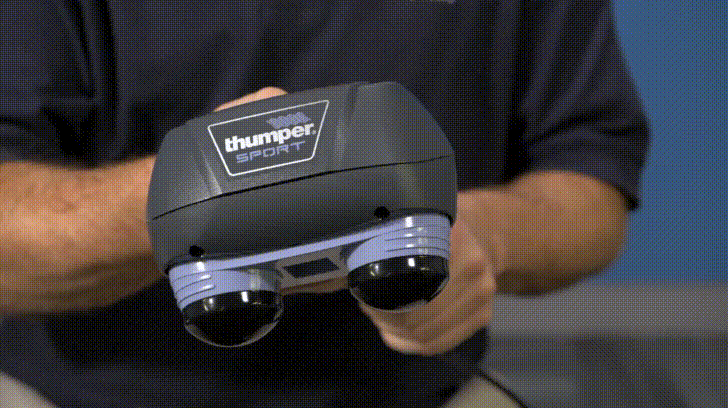 Thumper Sport - painGURU